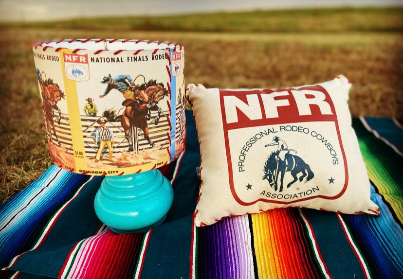 NFR Collection – Red Dirt Ranch Clothing Company